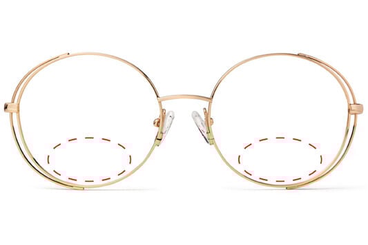 Les verres progressifs ou multifocaux : qu’est-ce que c’est ? | Hans Anders