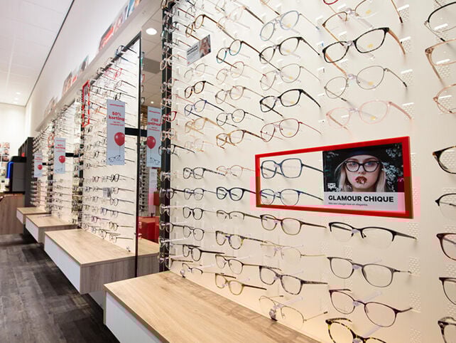 Kinderbrillen assortiment en advies | Hans Anders