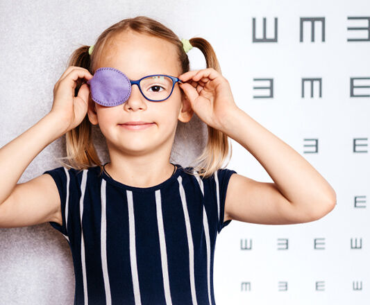 Scheelzien: laat jij het behandelen? (strabisme) | Hans Anders