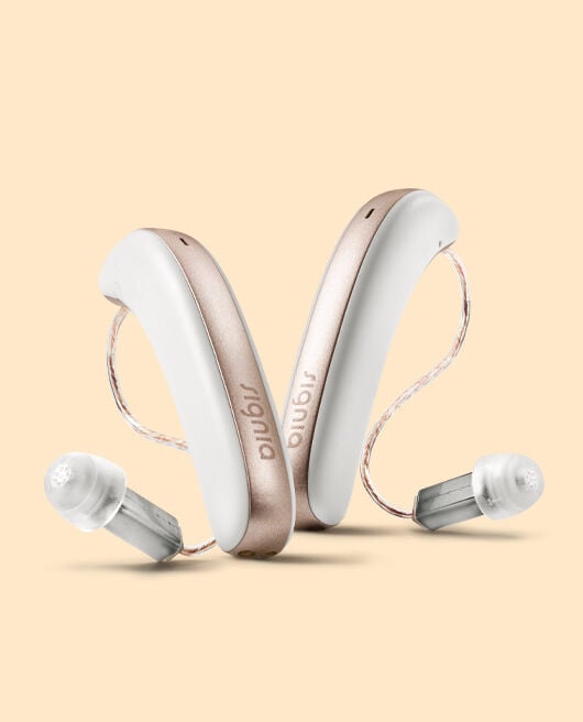 Eerste hulp bij problemen met een hoortoestel | Hans Anders