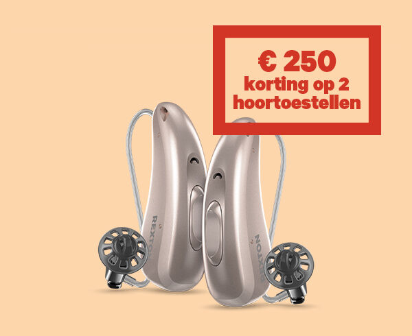 Prijzen van hoorapparaten | Hans Anders