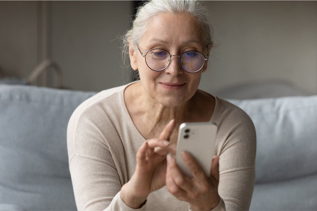 Les verres progressifs ou multifocaux : qu’est-ce que c’est ? | Hans Anders