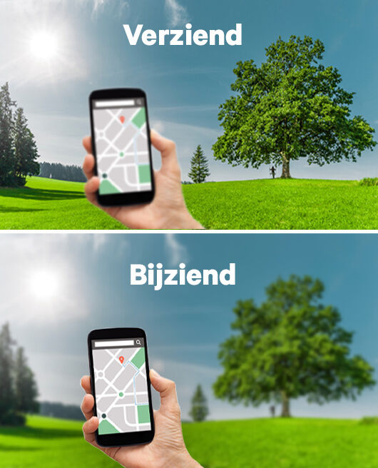 Wazig zien, dit kan de reden zijn | Hans Anders