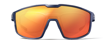 Sportbril op sterkte kopen? DRIIVE brillen | Hans Anders