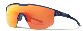 Sportbril op sterkte kopen? DRIIVE brillen | Hans Anders