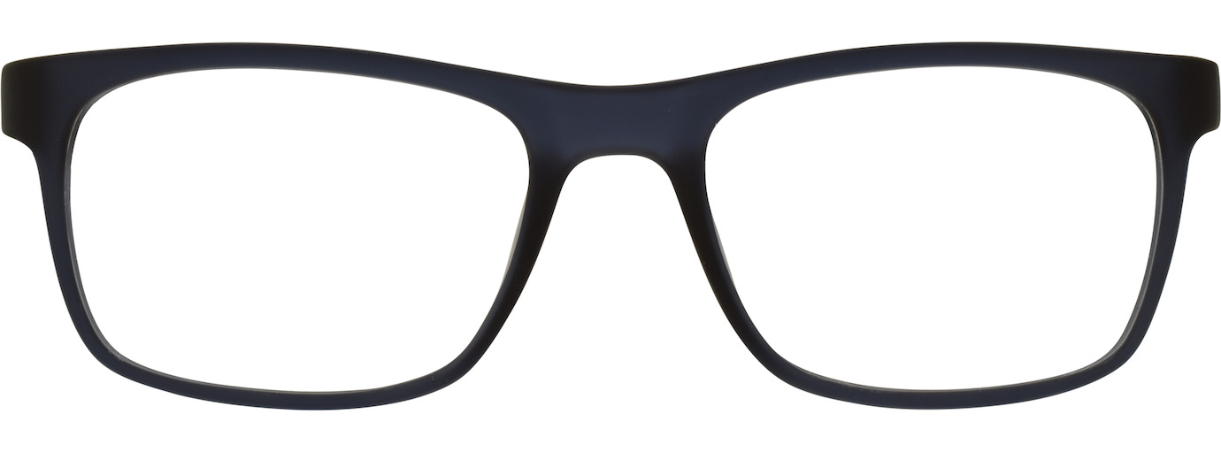 Calvin Klein 20535 - blauwe herenbril | Hans Anders