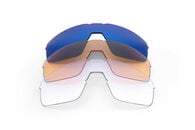 Sportbril op sterkte kopen? DRIIVE brillen | Hans Anders