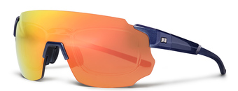 Sportbril op sterkte kopen? DRIIVE brillen | Hans Anders