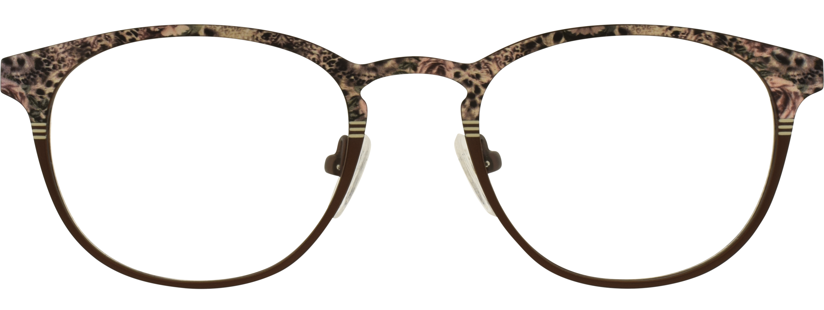 Hans Anders - Lunettes marron pour femmes | Hans Anders | Hans Anders