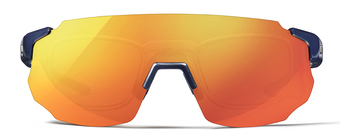 Sportbril op sterkte kopen? DRIIVE brillen | Hans Anders